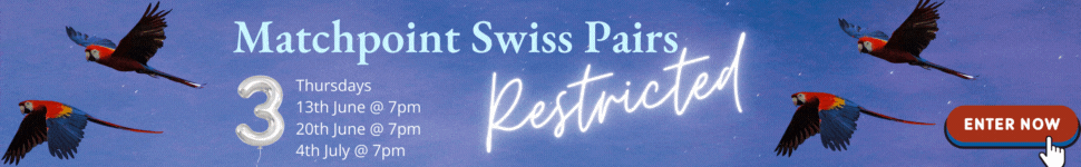 Home | North Shore Bridge Club