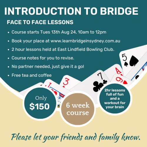 RealBridge Practice Links | North Shore Bridge Club