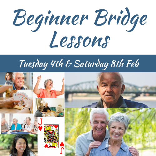 RealBridge Sessions | North Shore Bridge Club