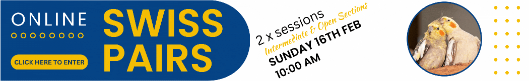 Already playing regularly? | North Shore Bridge Club