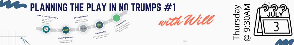 Home | North Shore Bridge Club