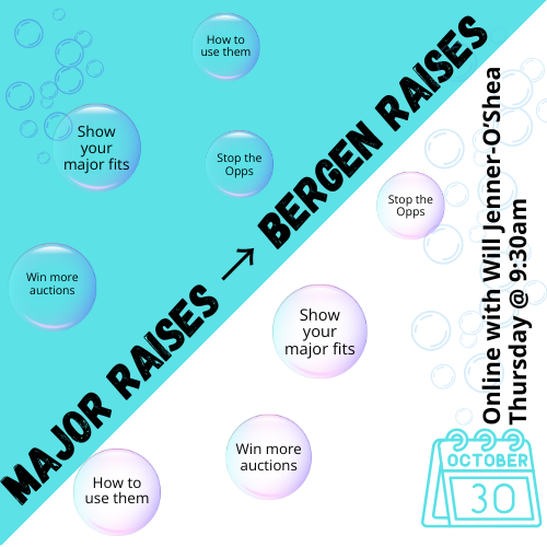 RealBridge Sessions | North Shore Bridge Club