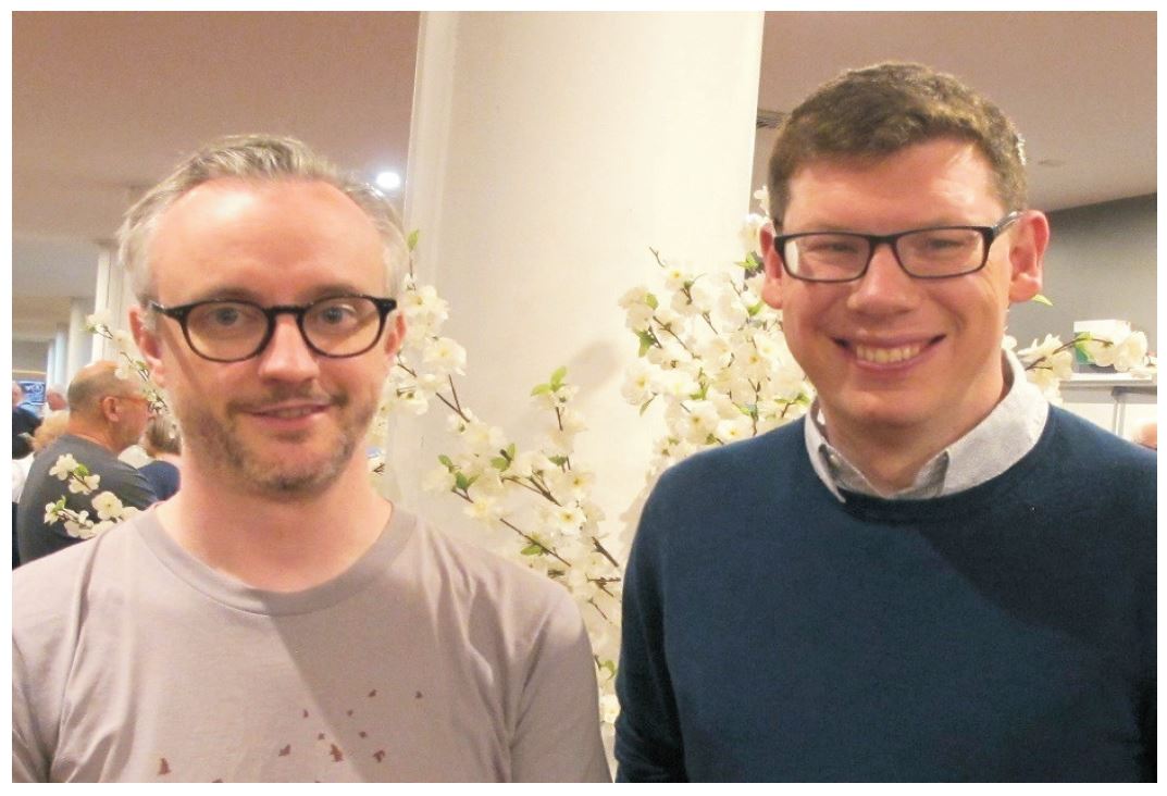 NSBC members doing well in Coffs Harbour | North Shore Bridge Club