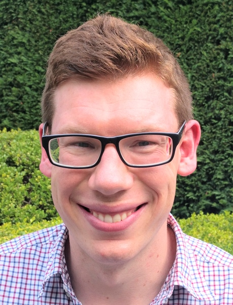 Liam Milne Appointed as F2F Bridge Manager | North Shore Bridge Club