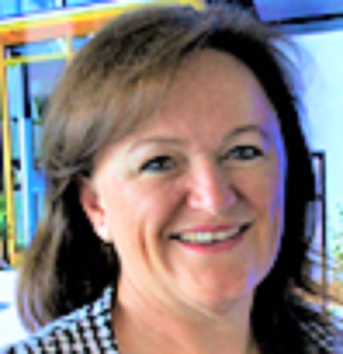 A Few Words from Sharon Thompson | North Shore Bridge Club