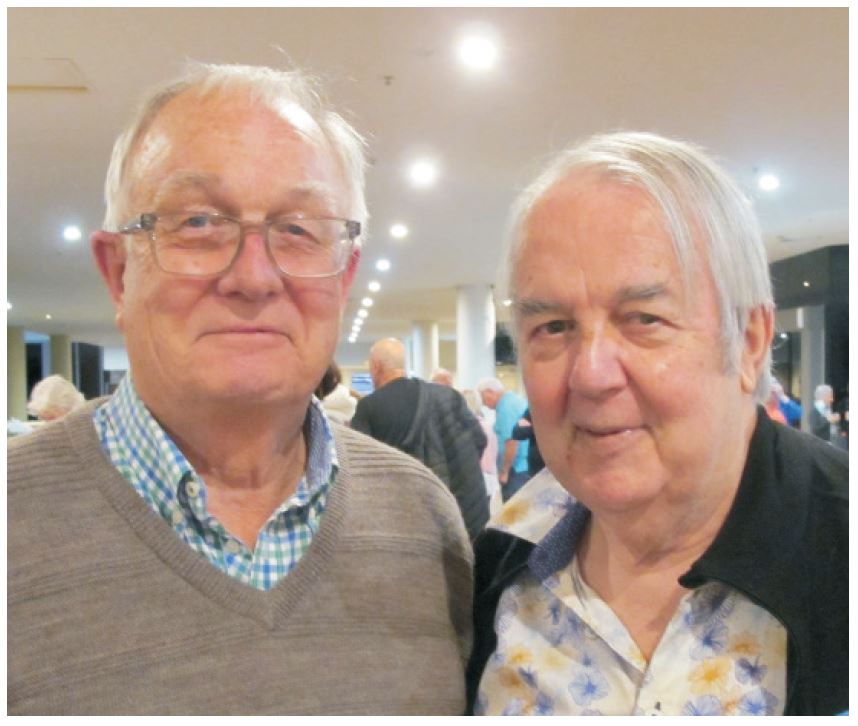 NSBC members doing well in Coffs Harbour | North Shore Bridge Club