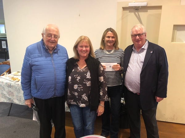 Festival Swiss Pairs at East Lindfield | North Shore Bridge Club