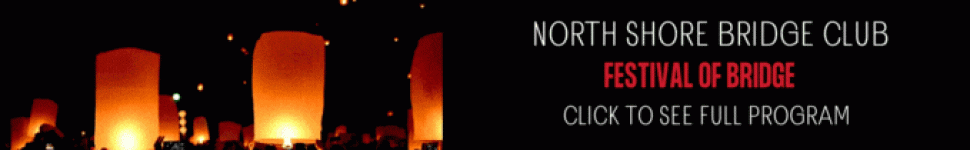 Home | North Shore Bridge Club