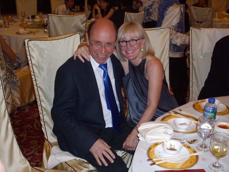 NSBC Photos 2007 - Part C | North Shore Bridge Club