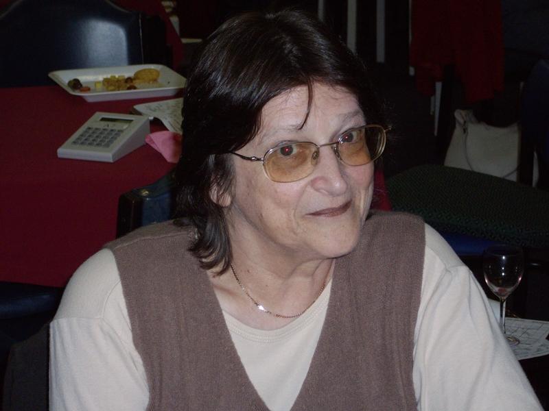 NSBC Photos 2008 - Part A | North Shore Bridge Club