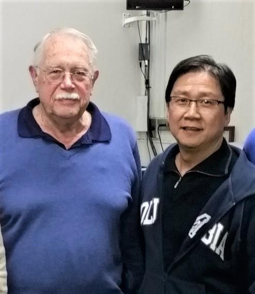 NSBC Photos 2020 - Part A | North Shore Bridge Club